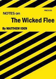The Wicked Flee – An Explanation